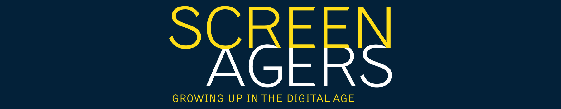 SCREENAGERS Event – The Calais School