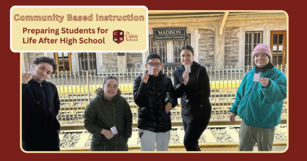Students Prep for Independent Living After High School Through ...